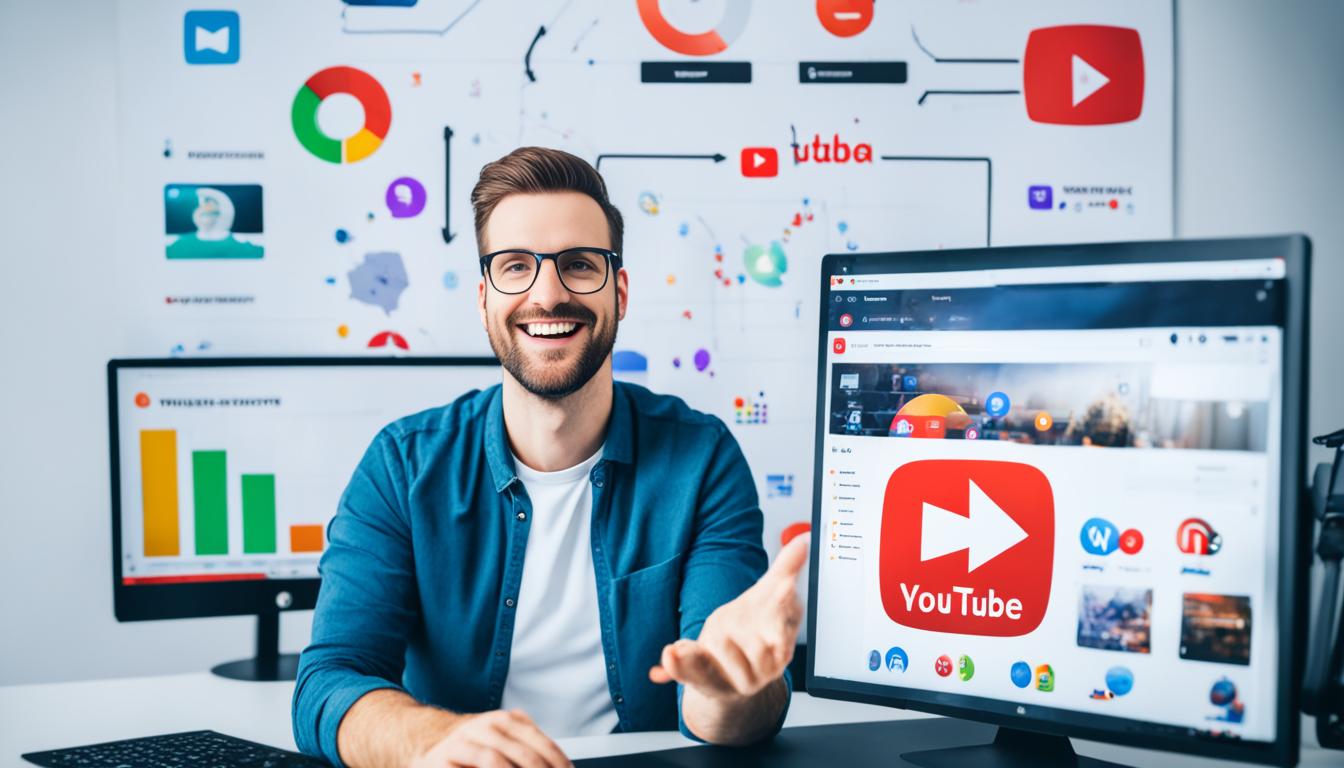 4 Ways to Use YouTube in Your Internet Marketing Strategy
